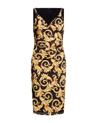 Versace KLEIDER - Midi-Kleider auf YOOX.COM