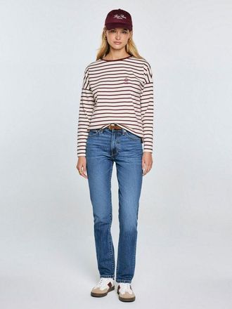 Bigstar Langarmshirt ALERRA