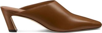Stuart Weitzman Femme, Chaussures, Brun, Taille: 40 1/2 EU Escarpins