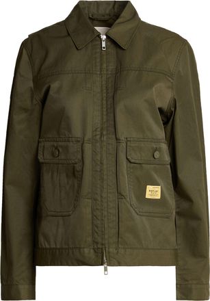 Replay JACKEN & M&Auml;NTEL - Jacken und Anoraks auf YOOX.COM