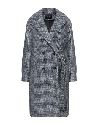 Maje JACKEN & M&Auml;NTEL - M&auml;ntel auf YOOX.COM