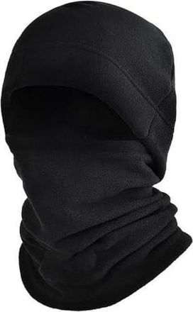 Generic Couvre-visage pour temps froid - Couvre-visage dext&eacute;rieur | Couvre-t&ecirc;te et visage chauds, couvre-t&ecirc;te chaud, &eacute;quipement confortable pour temps froid p