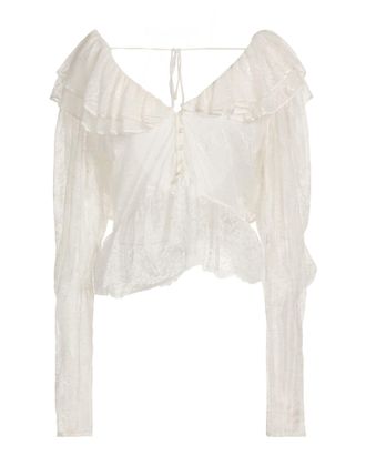Twin-Set TOPS - Hemden auf YOOX.COM