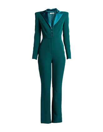 Silence Limited OVERALLS - Jumpsuits auf YOOX.COM