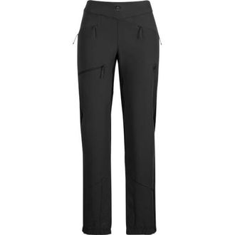 Mammut Damen Hose Aenergy SO Pants Women