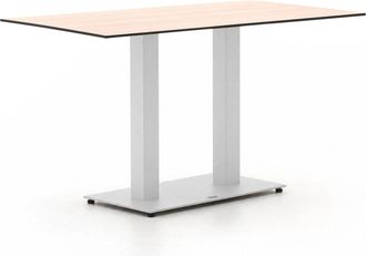 Forza Furniture Forza Orta Gartentisch 120x70x73 cm