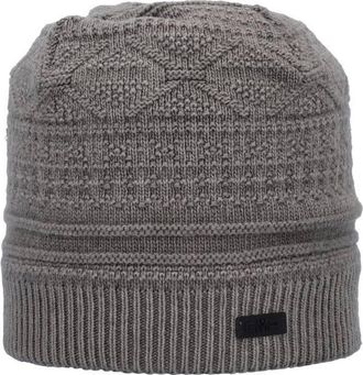 F.lli Campagnolo Herren M&uuml;tze MAN KNITTED HAT