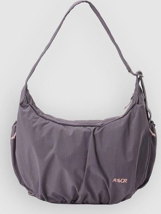 Aevor Slouchy Tasche grey