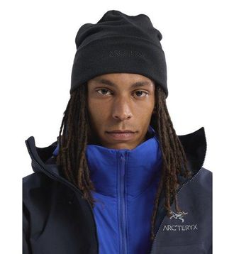 Arc'teryx Word Toque - M&uuml;tze