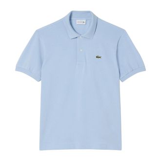 Lacoste Homme, Tops, Bleu, Taille: 2XL Polo L1212 Light Classic Fit
