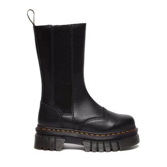Dr. Martens Markante Chelsea Boots - - Shoes - Damen - Schwarzk - 41 EU