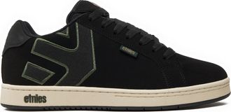 Etnies Sneakers Etnies Fader 4101000203 Schwarz