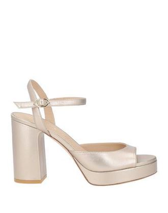 Stuart Weitzman CHAUSSURES - Sandales sur YOOX.COM