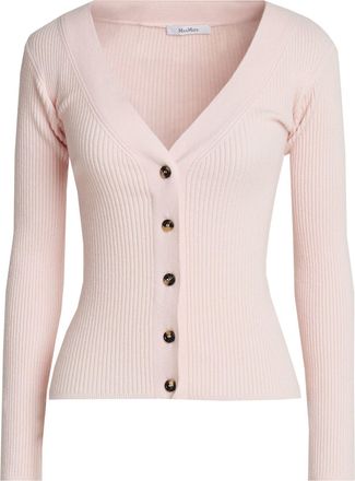 Max Mara STRICKWAREN - Strickjacken auf YOOX.COM
