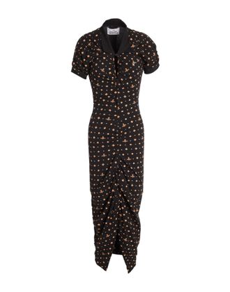 Vivienne Westwood PULLING DRESS