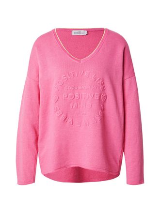 Zwillingsherz Shirt Positive Mind Kante