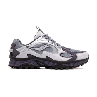 Saucony Aura X Laufschuhe - - Shoes - Herren - Mehrfarbig - 44 EU