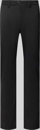 Review Chino mit Ges&auml;&szlig;taschen