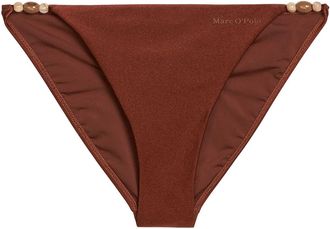 Marc O'Polo Bikini-Hose Breezy Leaf