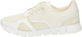 Sioux Damen, Schuhe, Beige, 37 EUGr&ouml;&szlig;e