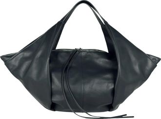 Vic Mati&eacute; Tabita Hobo Bag - - Bags - Damen - Schwarzk - ONE SIZE