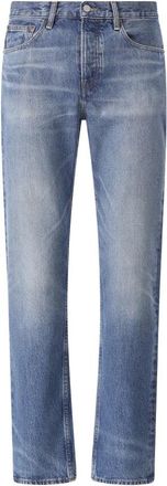 Frame Denim Homme, Jeans, Bleu, Taille: W34 Jeans droits