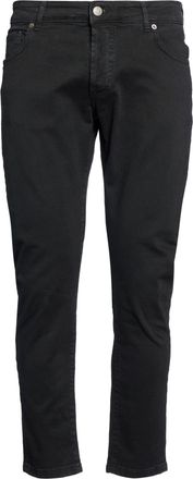 Exte HOSEN & R&Ouml;CKE - Jeanshosen auf YOOX.COM