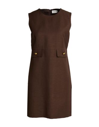 P.A.R.O.S.H. KLEIDER - Mini-Kleider auf YOOX.COM