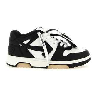 Off-white Out Of Office Sneakers - - Shoes - Damen - Mehrfarbig - 37 EU