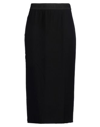 Versace HOSEN & R&Ouml;CKE - Midi-R&ouml;cke auf YOOX.COM