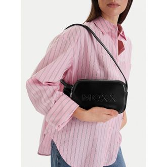 Mexx Handtasche MEXX CEO-MEXX-L-005-09 Schwarz