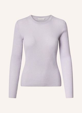 Kiefermann Kiefermann Pullover Chipuna Aus Merino lila