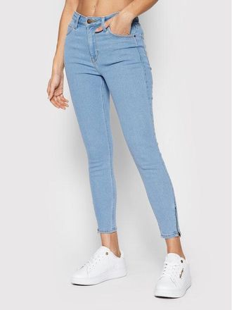 Lee Jeans Scarlett L31BTVZB 112145019 Blau Skinny Fit