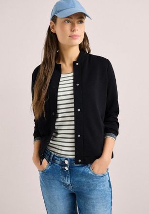 Cecil Kurzjacke mit Stehkragen