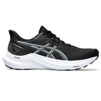 Asics Asics GT-2000 12 Schmal Damen Schwarze Laufschuhe