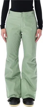 The North Face Femme, Sport, Vert, Taille: 42 FR Pantalon Descendit