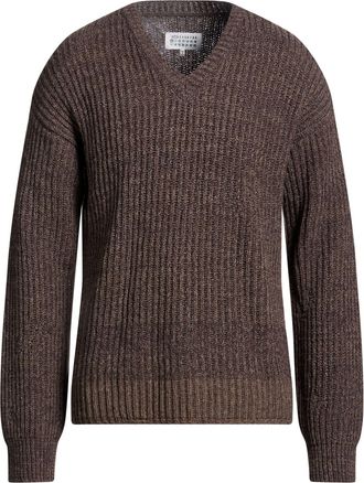 Maison Margiela STRICKWAREN - Pullover auf YOOX.COM