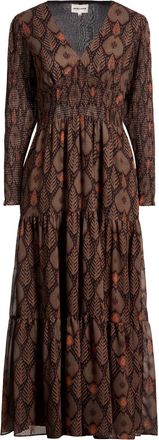 Antik Batik KLEIDER - Maxi-Kleider auf YOOX.COM