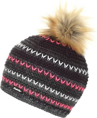 EISB&Auml;RLI EISB&Auml;R Kinder M&uuml;tze Runa Lux M&Uuml; kids