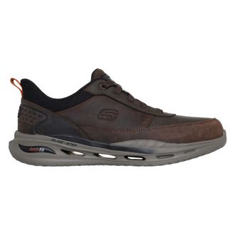 Skechers Herren, Sport, Braun, 42 EUGr&ouml;&szlig;e