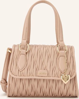 HUGO BOSS Hugo Umh&auml;ngetasche Clioh rosa