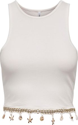 Only Onlshelly Life S/L Top JRS