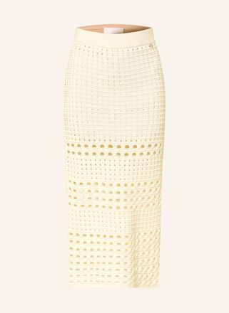 Liu Jo Liu Jo H&auml;kelrock weiss