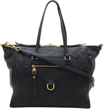Louis Vuitton Damen, Pre-Owned, Blau, ONE SIZEGr&ouml;&szlig;e