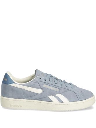 Reebok Club C Grounds Sneakers - Blau