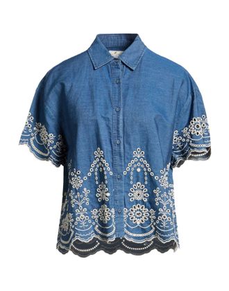 MC2 Saint Barth TOPS - Hemden auf YOOX.COM