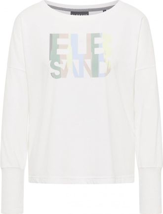 Elbsand Ilda Damen Langarm T-Shirt