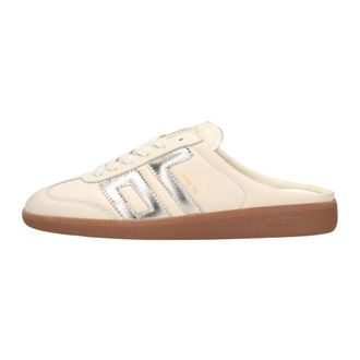 Back70 Easter Backless Sneaker - - Shoes - Damen - Beige - 38 EU