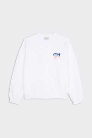 Hologram Sweatshirt - Taille XL