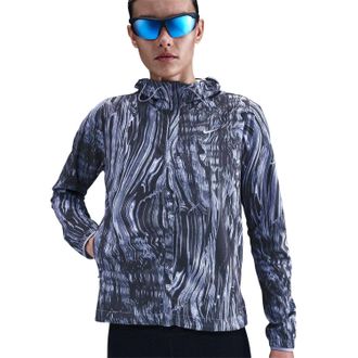 Nike Swift Kapuzenjacke f&uuml;r Damen (Indigoblau)